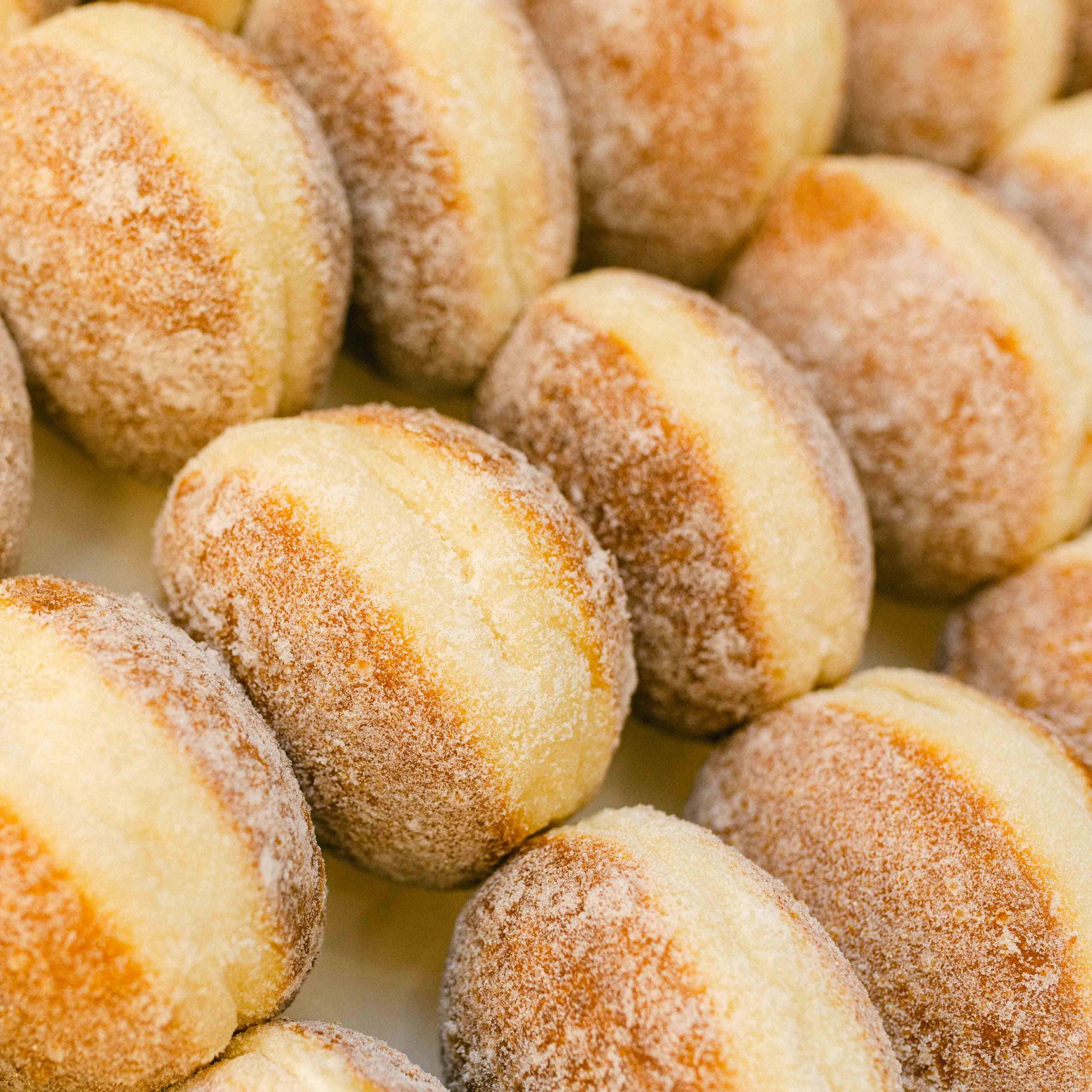 Donuts | Award Winning Donuts | Leeds | Doh'hut