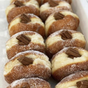 Award Winning Donuts | Leeds - Doh'hut