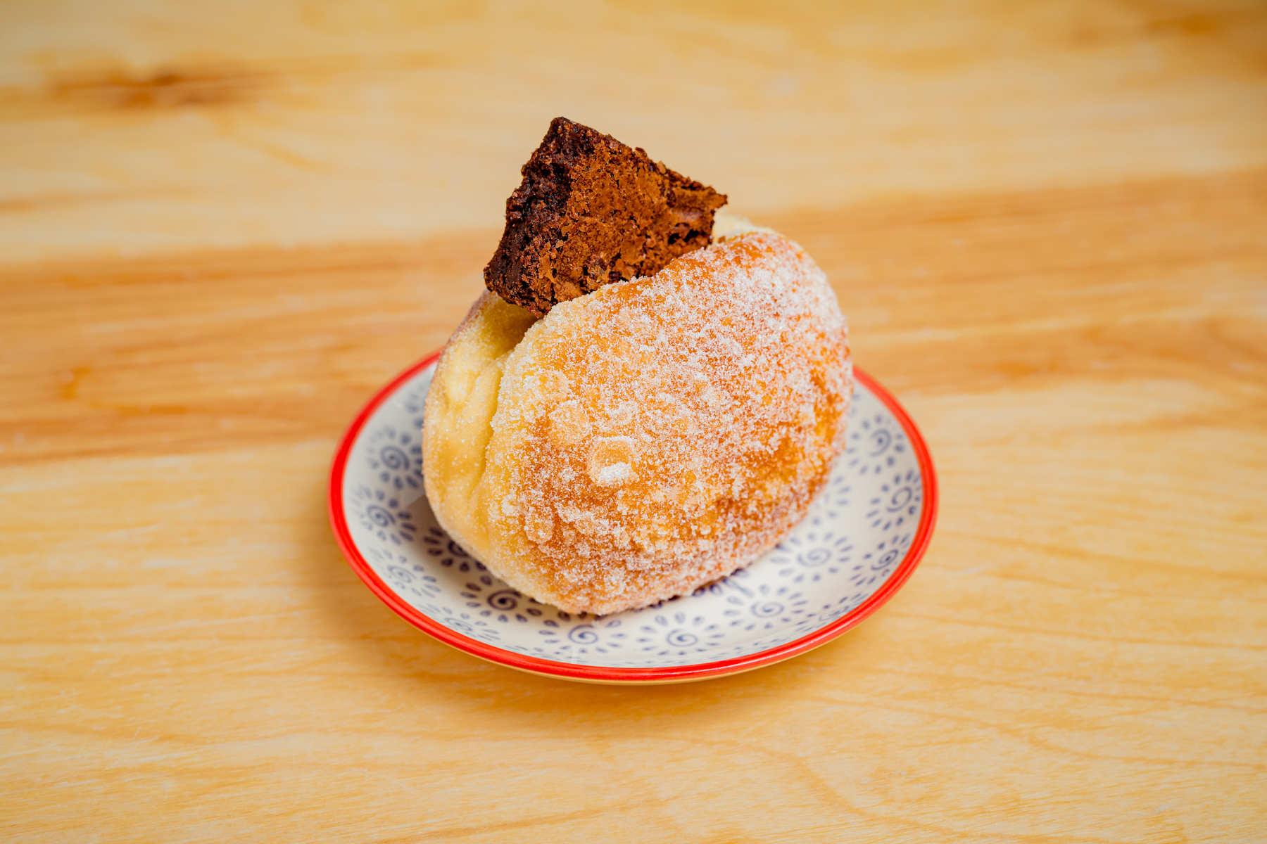 Award Winning Donuts | Leeds - Doh'hut