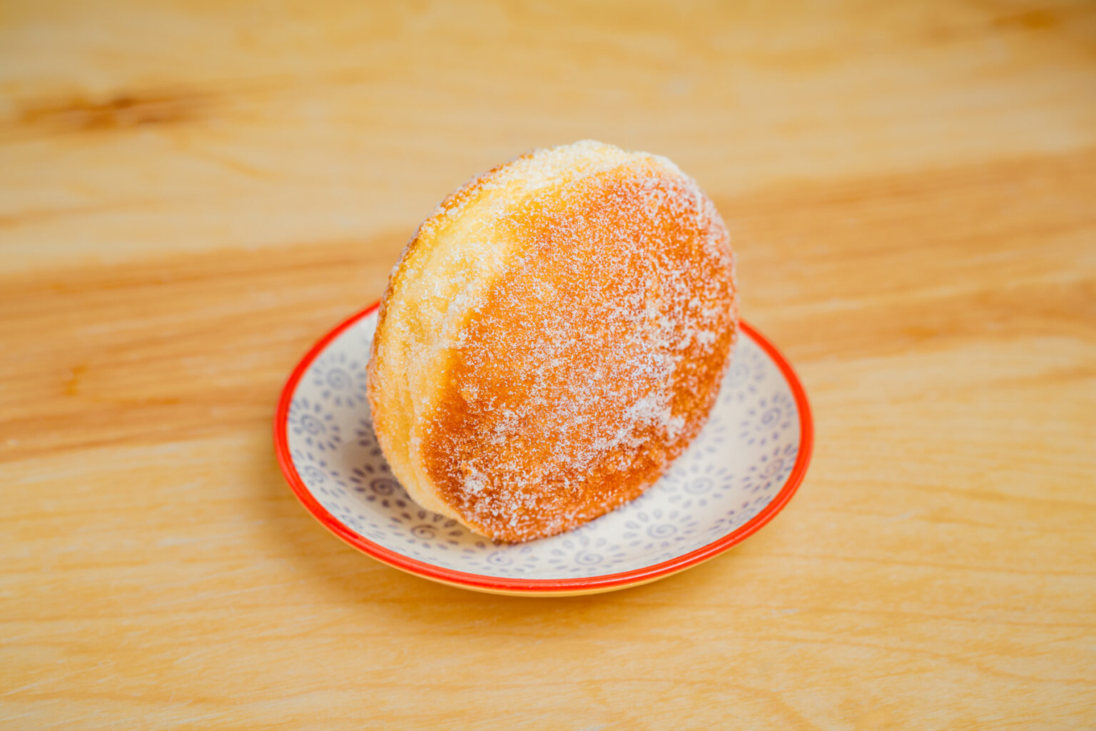 Award Winning Donuts | Leeds - Doh'hut