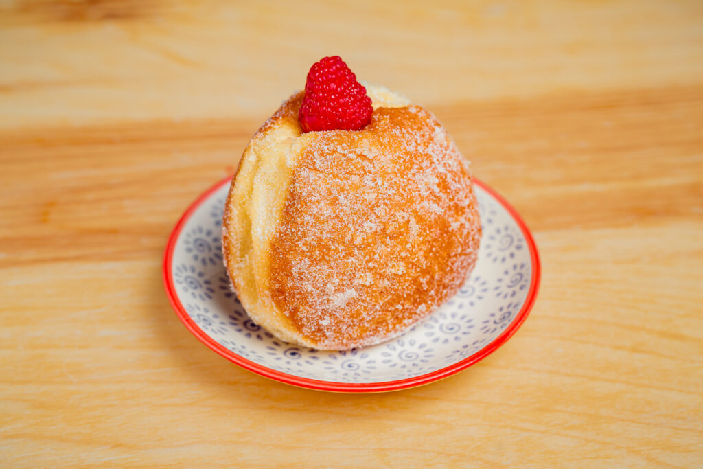 Award Winning Donuts | Leeds - Doh'hut