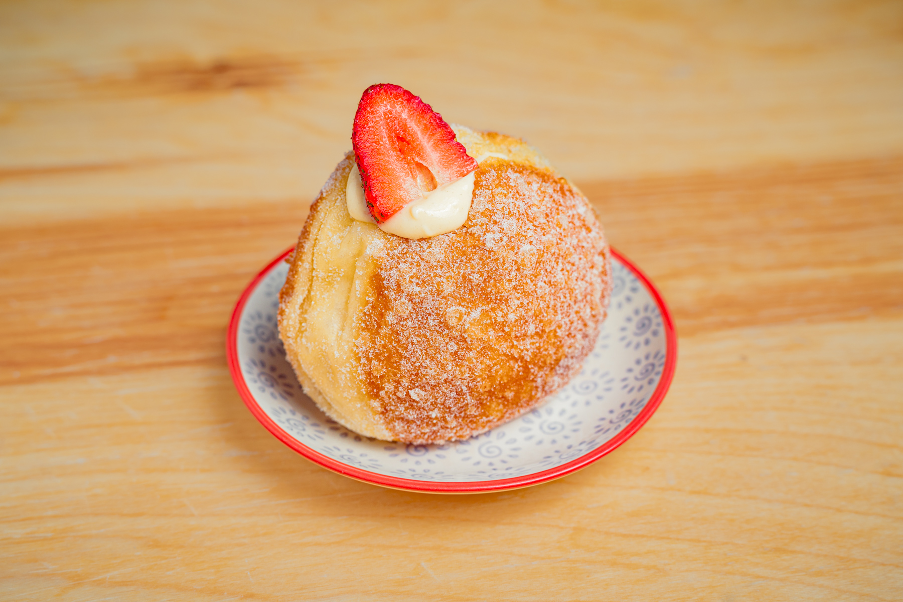 Award Winning Donuts | Leeds - Doh'hut