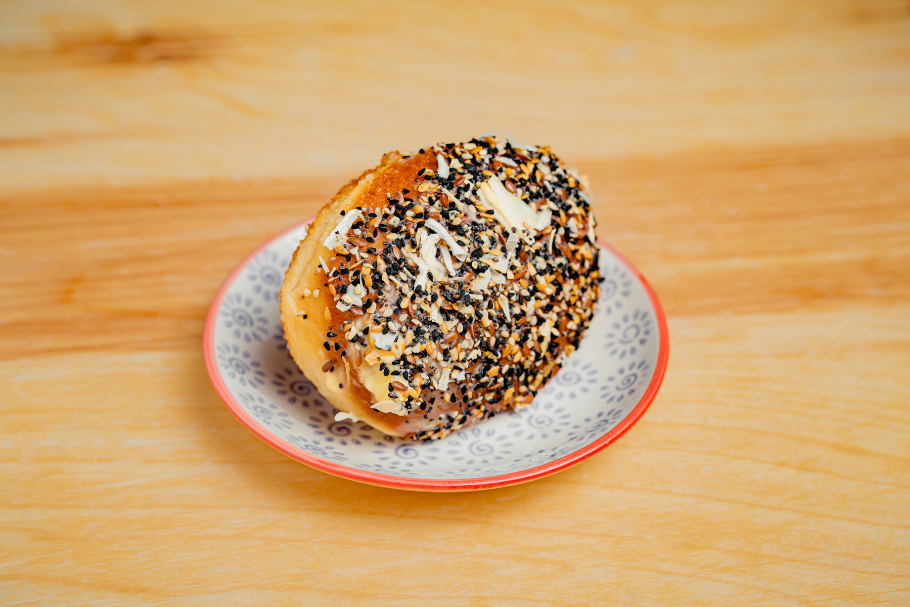 Award Winning Donuts | Leeds - Doh'hut